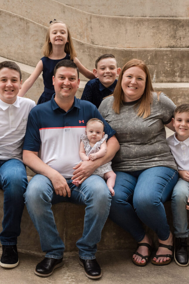 About The Schaefers - Scott & Shannon Schaefer, Columbia MO
